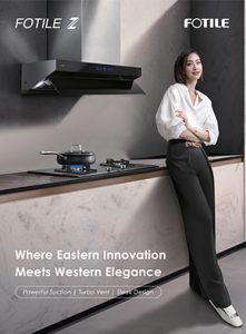 Product Catalogue - FOTILE Kitchen Appliances Malaysia