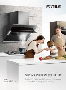 Product Catalogue - FOTILE Kitchen Appliances Malaysia