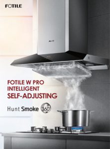 Product Catalogue - FOTILE Kitchen Appliances Malaysia