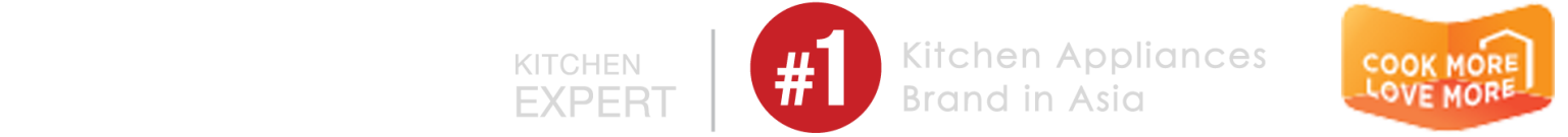 FOTILE Brand Story | FOTILE Kitchen Appliances Malaysia