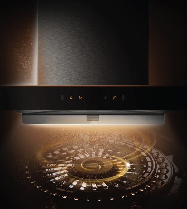 EMS9028S - FOTILE Kitchen Appliances Malaysia