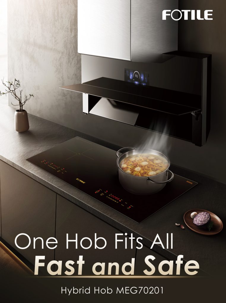 Product Catalogue - FOTILE Kitchen Appliances Malaysia