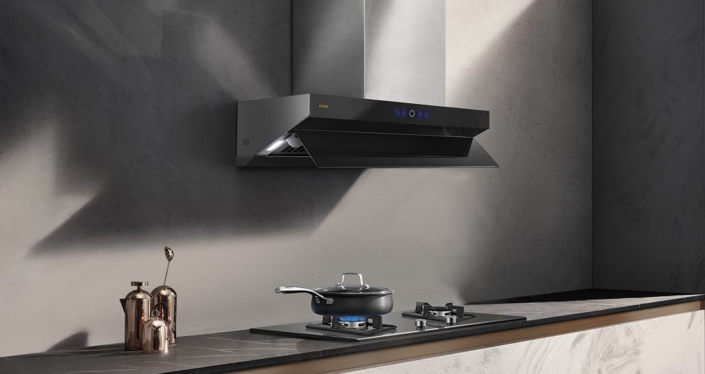 FOTILE | Kitchen Appliances Supplier Malaysia
