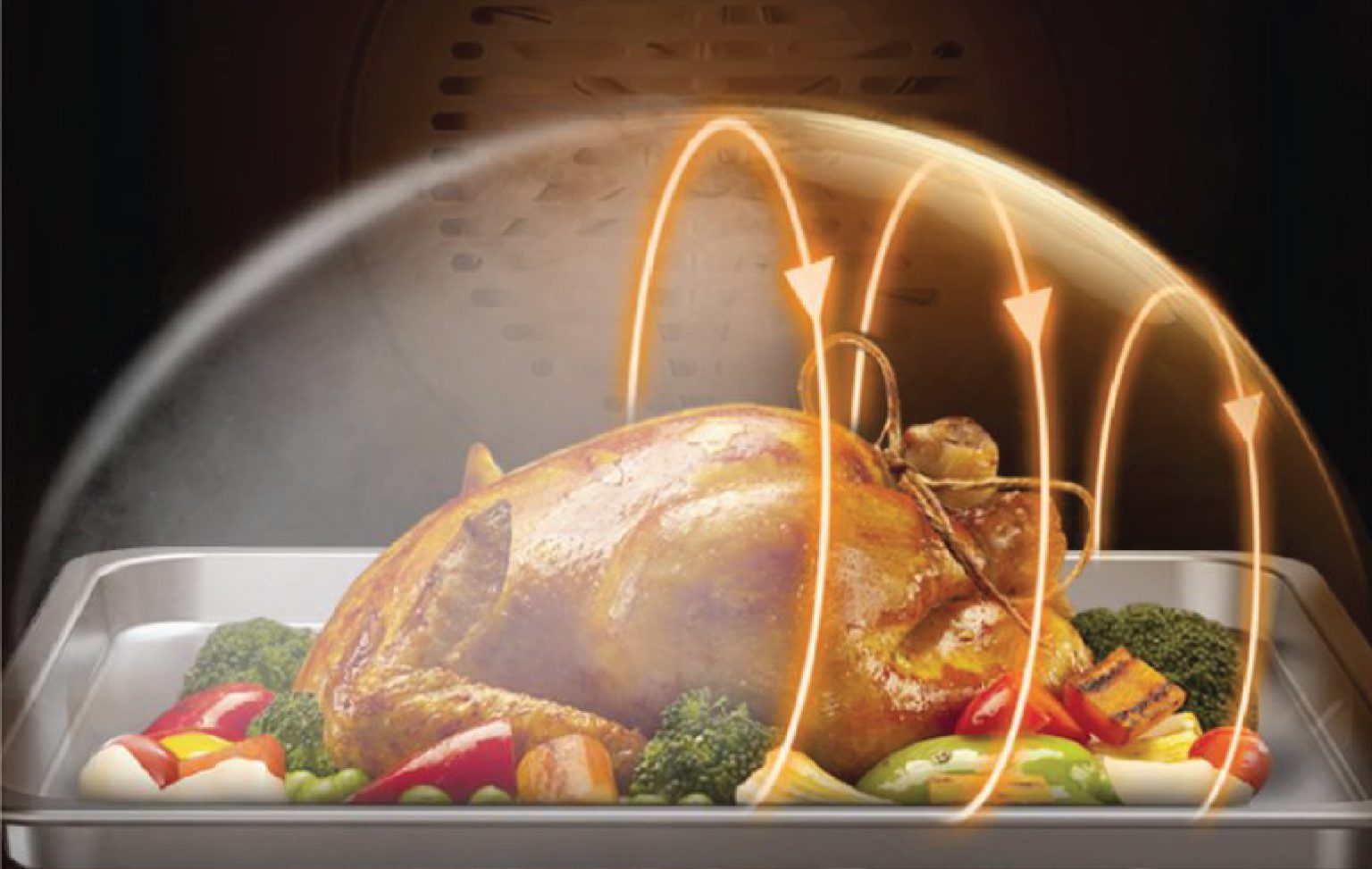 Cooking Range - FOTILE Kitchen Appliances Malaysia
