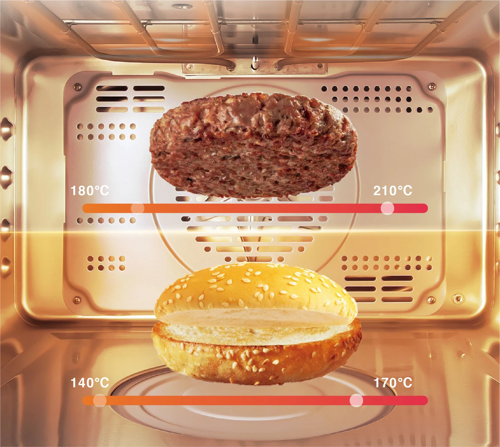 HZK46-TS3 - FOTILE Kitchen Appliances Malaysia